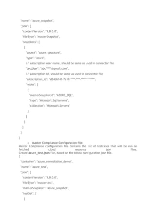 Detect and fix the azure sql resources which uses tls version less than 1.2 | PDF