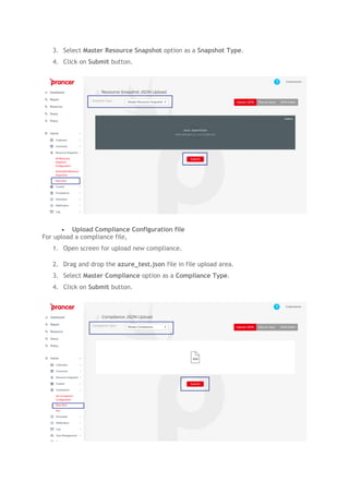 Detect and fix the azure sql resources which uses tls version less than 1.2 | PDF