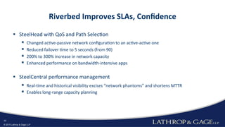 Detect and Fix Performance Problems Faster | PPT