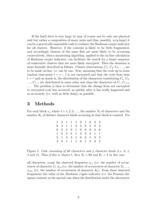 Detecting crypto | PDF