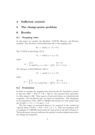 Detecting crypto | PDF