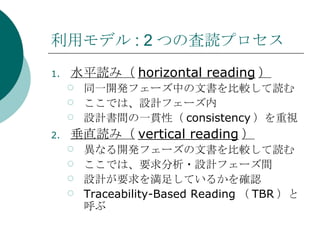 "Detecting Defects in Object Oriented Designs: Using Reading Techniques to Increase Software ...