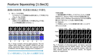 Detecting adversarial example | PPT