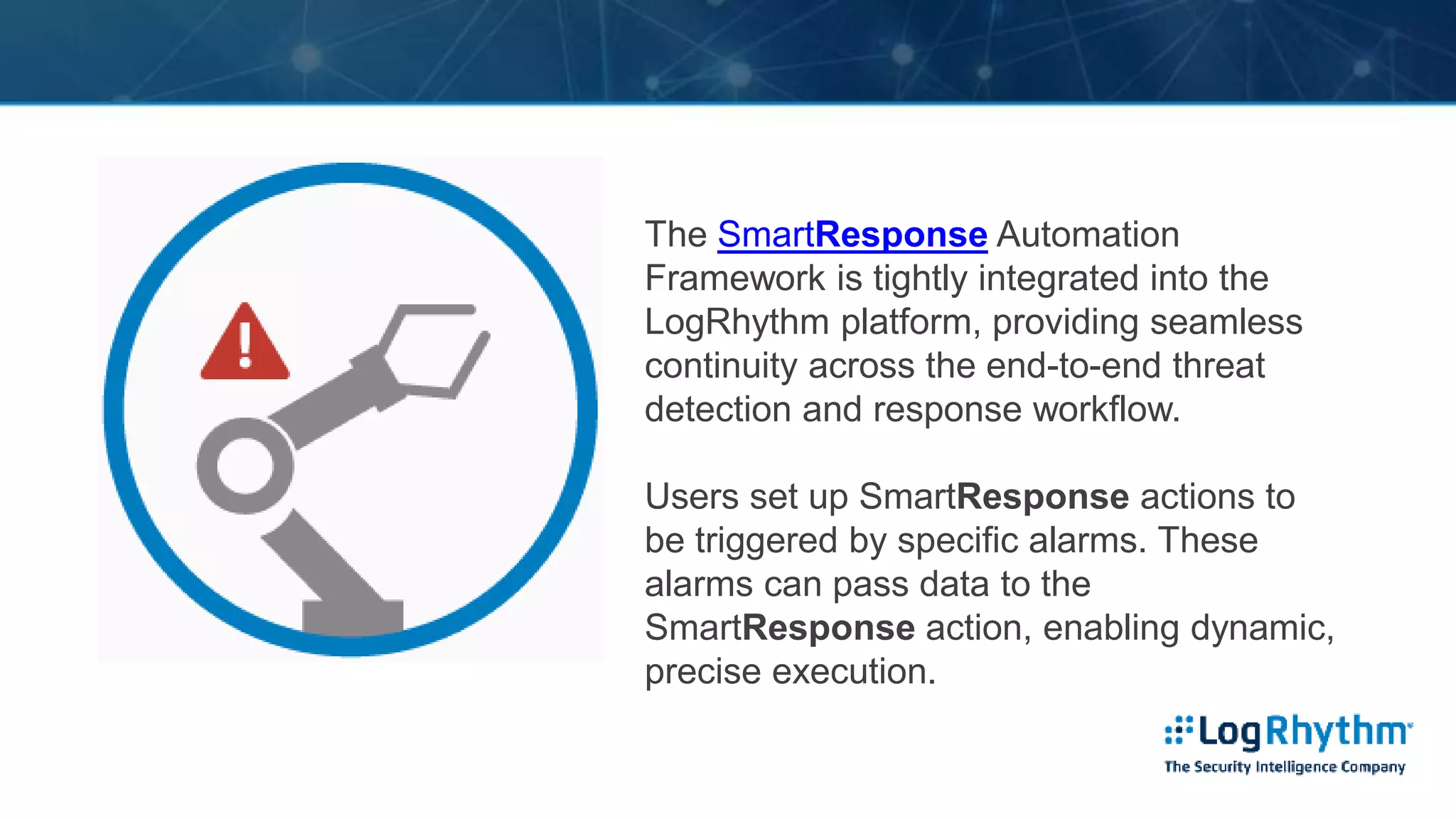 Detecting And Blocking Suspicious Internal Network Traffic Ppt