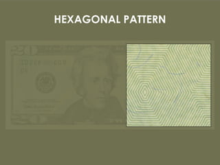 Detecting Counterfeit Currency | PPTX