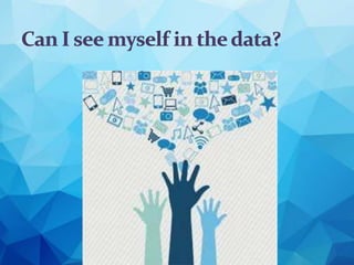 Detecting Ddata: The Search For Surreptitious Statistics | PPT