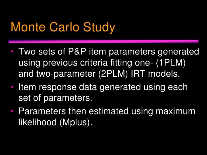 Detecting Dif Between Conventional And Computerized Adaptive Testing …