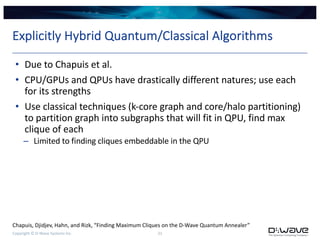 Detecting Lateral Movement with a Compute-Intense Graph Kernel | PDF