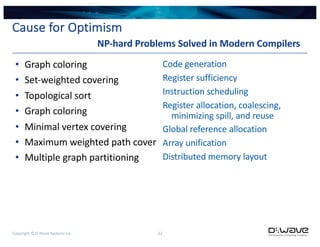 Detecting Lateral Movement with a Compute-Intense Graph Kernel | PDF