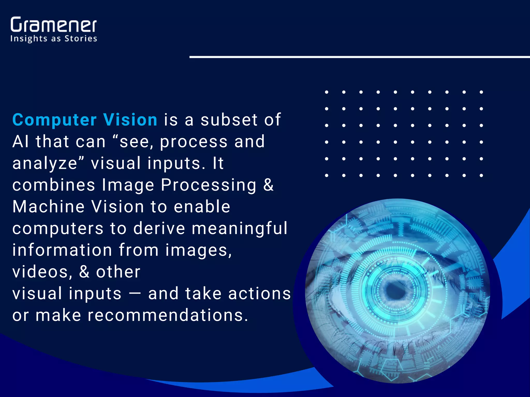 Detecting Manufacturing Defects With Computer Vision Pdf Artificial