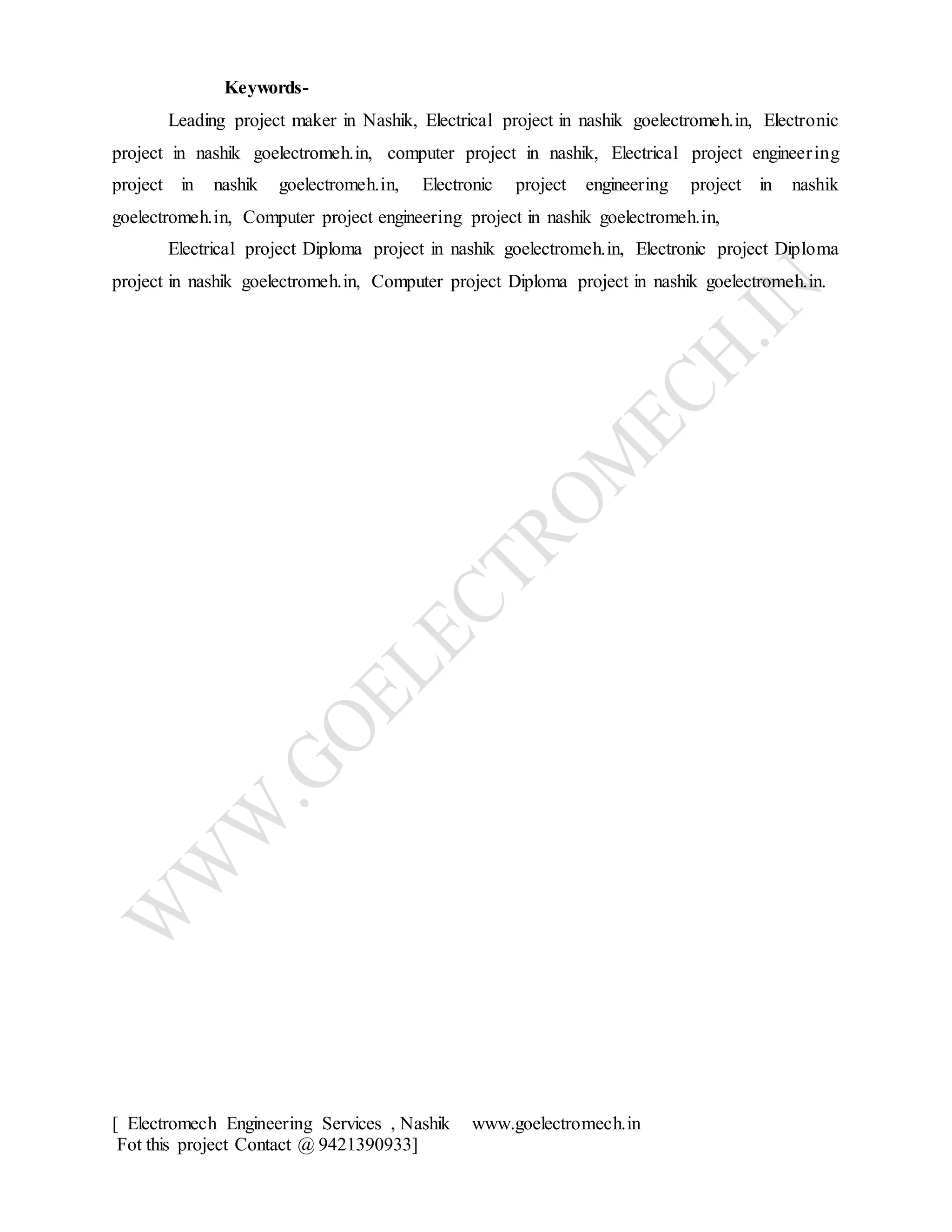 Detecting power grid synchronisation failure | PDF