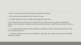 Detecting Reporting ADR.pptx