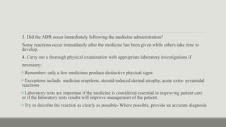 Detecting Reporting ADR.pptx