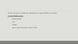 Detecting Reporting ADR.pptx