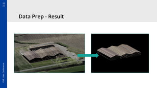 Detecting Roofs with Potential for PV Solar Panels from Open Data Lidar ...