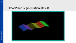 Detecting Roofs with Potential for PV Solar Panels from Open Data Lidar ...