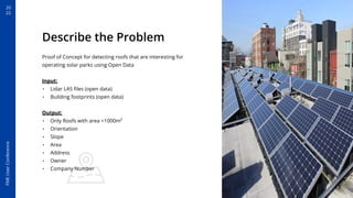 Detecting Roofs with Potential for PV Solar Panels from Open Data Lidar ...