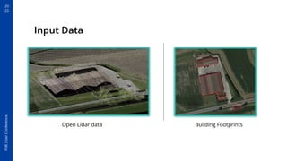 Detecting Roofs with Potential for PV Solar Panels from Open Data Lidar ...