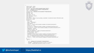 Detecting secrets in code committed to gitlab (in real time) | PDF
