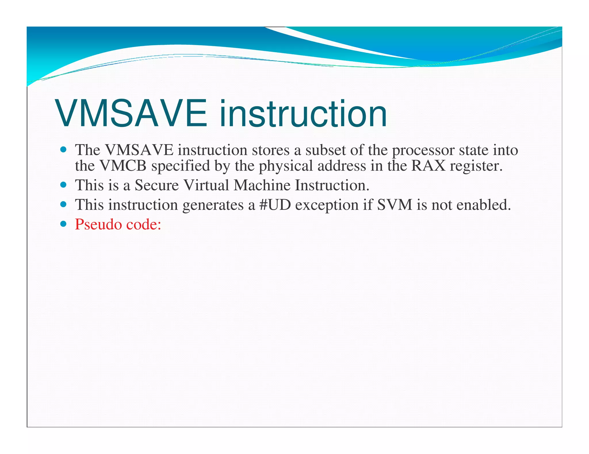 Detecting hardware virtualization rootkits | PDF