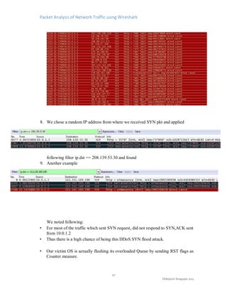 Detection and analysis_of_syn_flood_ddos | PDF