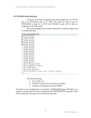 Detection and analysis_of_syn_flood_ddos | PDF