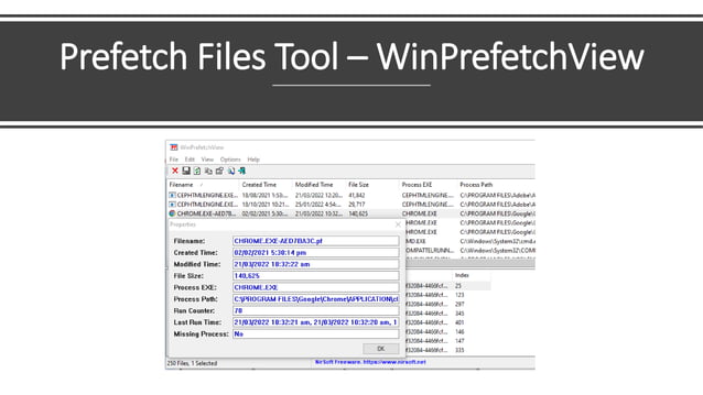 detection and classification of malware.pptx