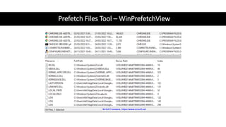 detection and classification of malware.pptx