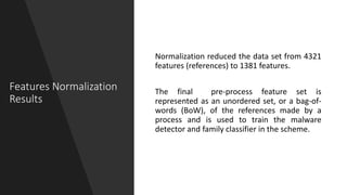 detection and classification of malware.pptx