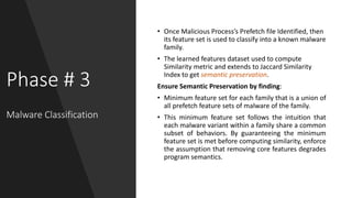 detection and classification of malware.pptx