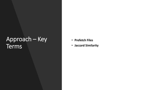 detection and classification of malware.pptx