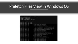 detection and classification of malware.pptx