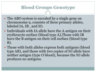 Detection and Measurement of Genetic Variation.pptx