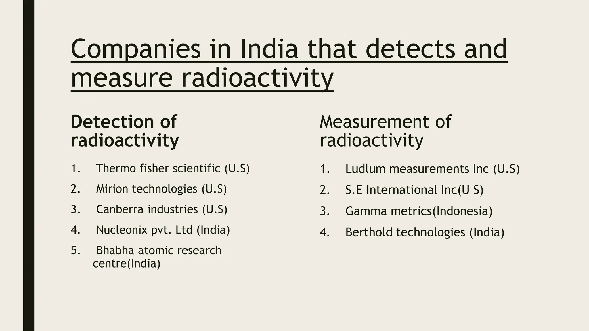 Detection and Measurement of Radioactivity.pptx