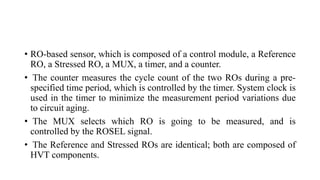 Detection and prevention | PPTX | Internet of Things | Internet