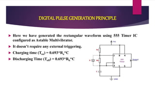 Detection & counting of missing pulses with generation | PPT