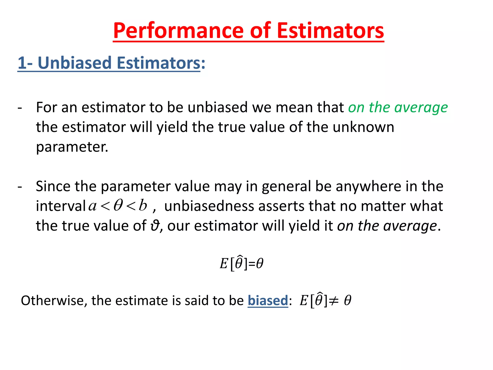 Detectionandestimation Lecture 1pdf Physics Science
