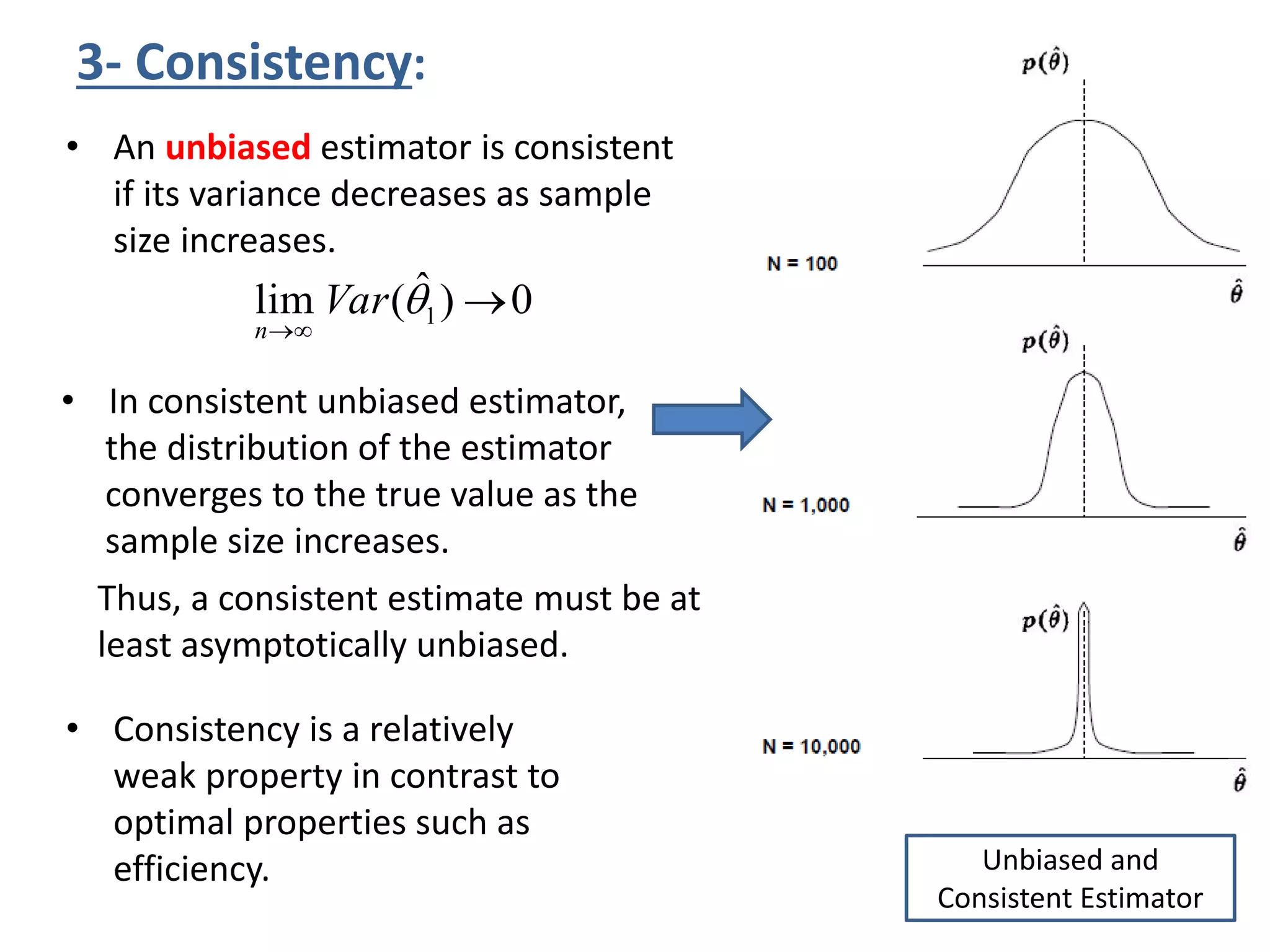 Detectionandestimation Lecture 1 Pdf Physics Science