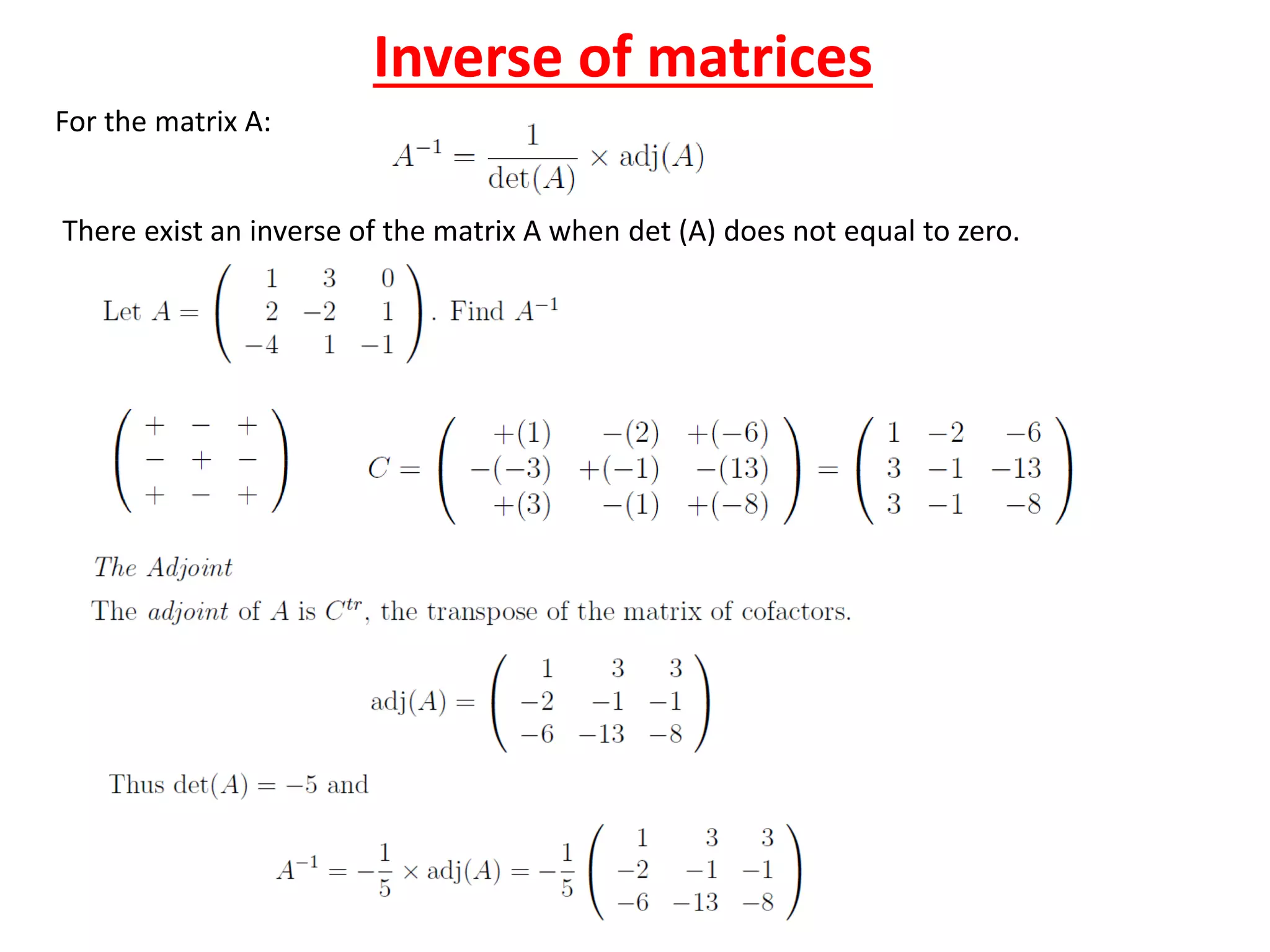 Detectionandestimation Lecture 1pdf Physics Science