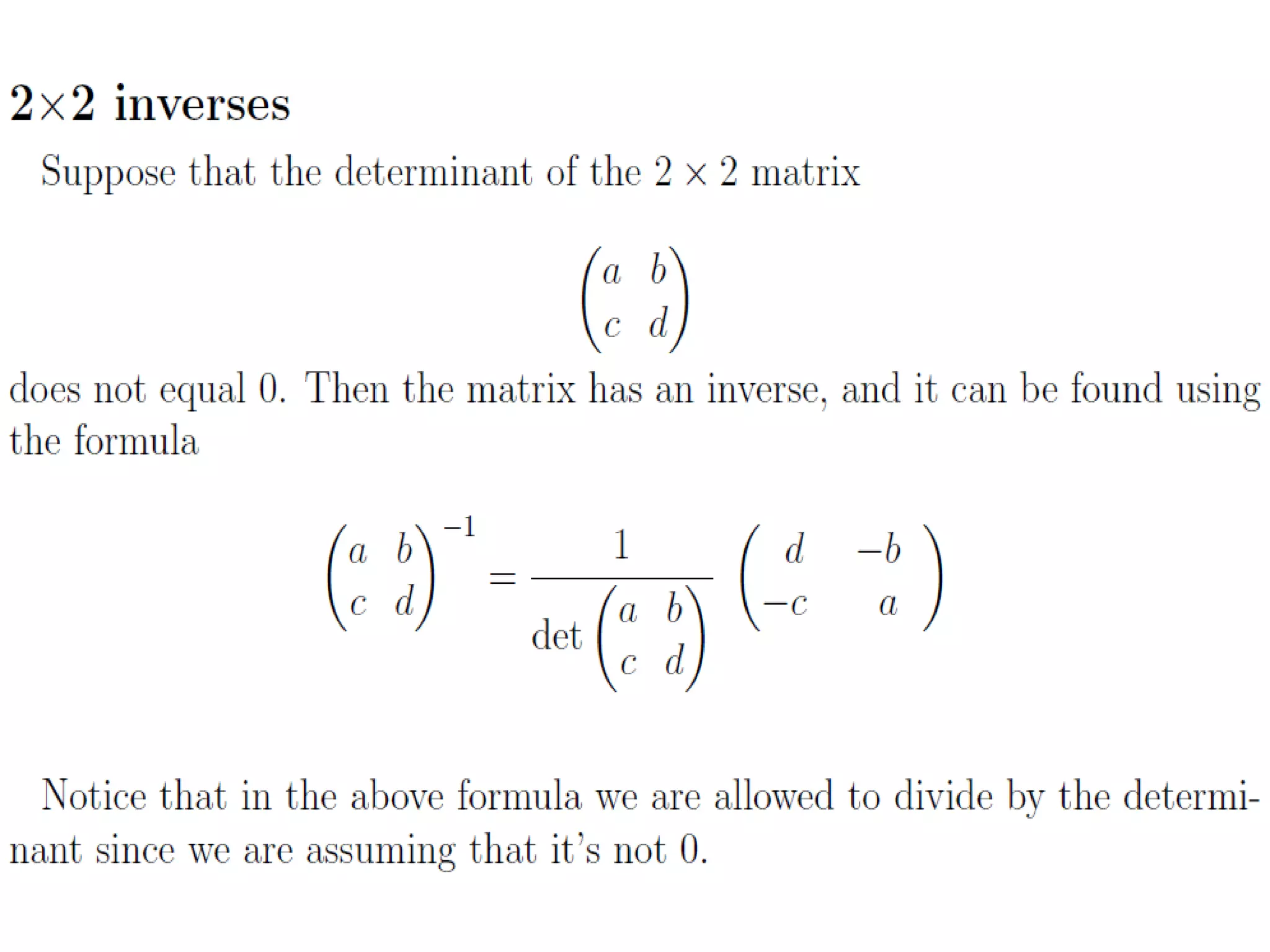 Detectionandestimation Lecture 1pdf Physics Science