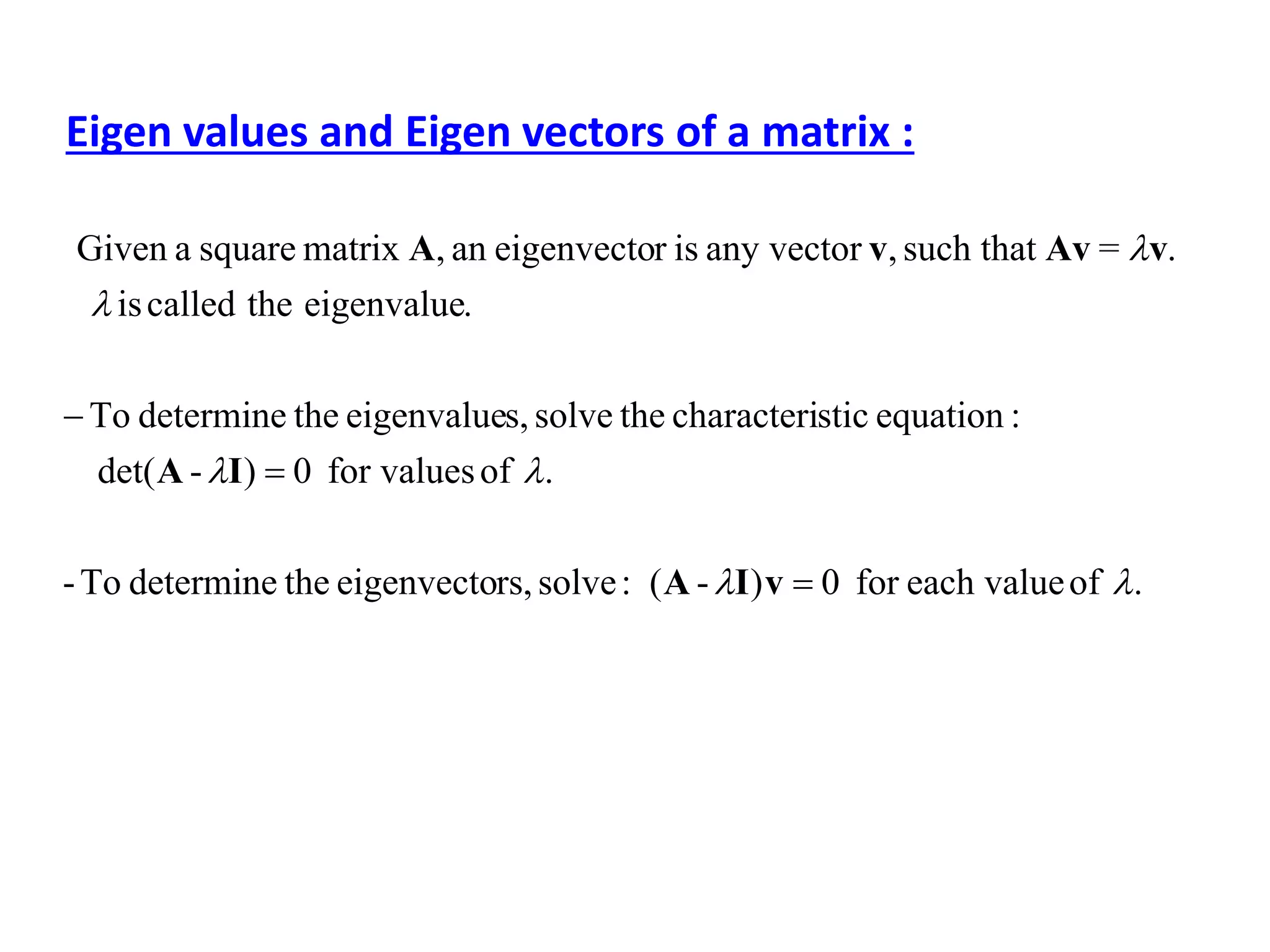 Detectionandestimation Lecture 1pdf Physics Science