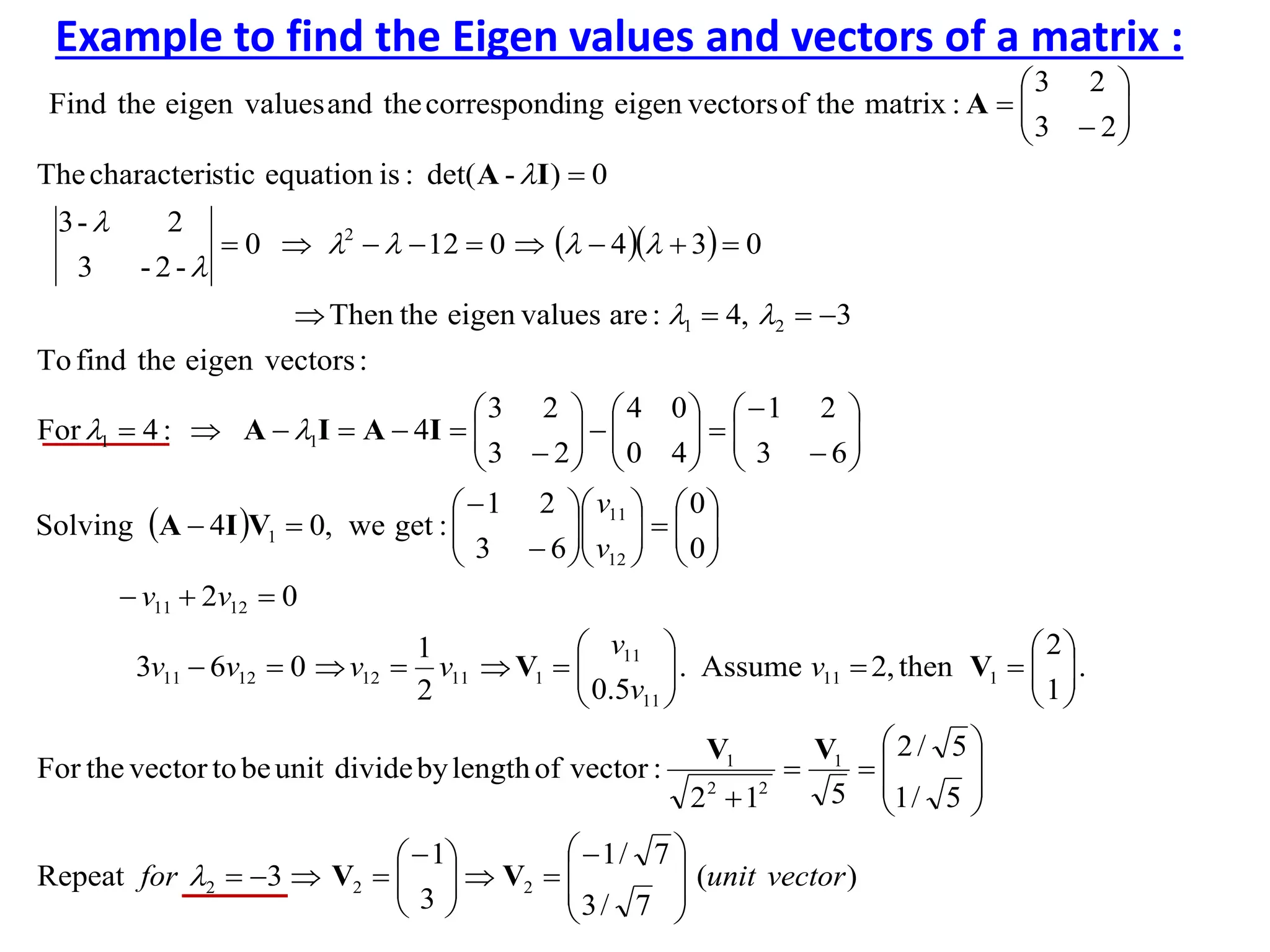 Detectionandestimation Lecture 1pdf Physics Science