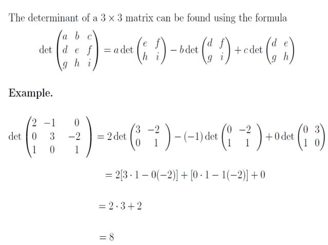 Detectionandestimation Lecture 1pdf Physics Science