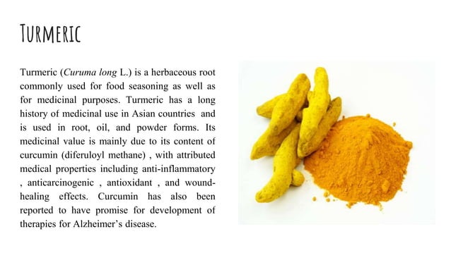 Detection of adulteration in turmeric and chilli powder | PPTX ...
