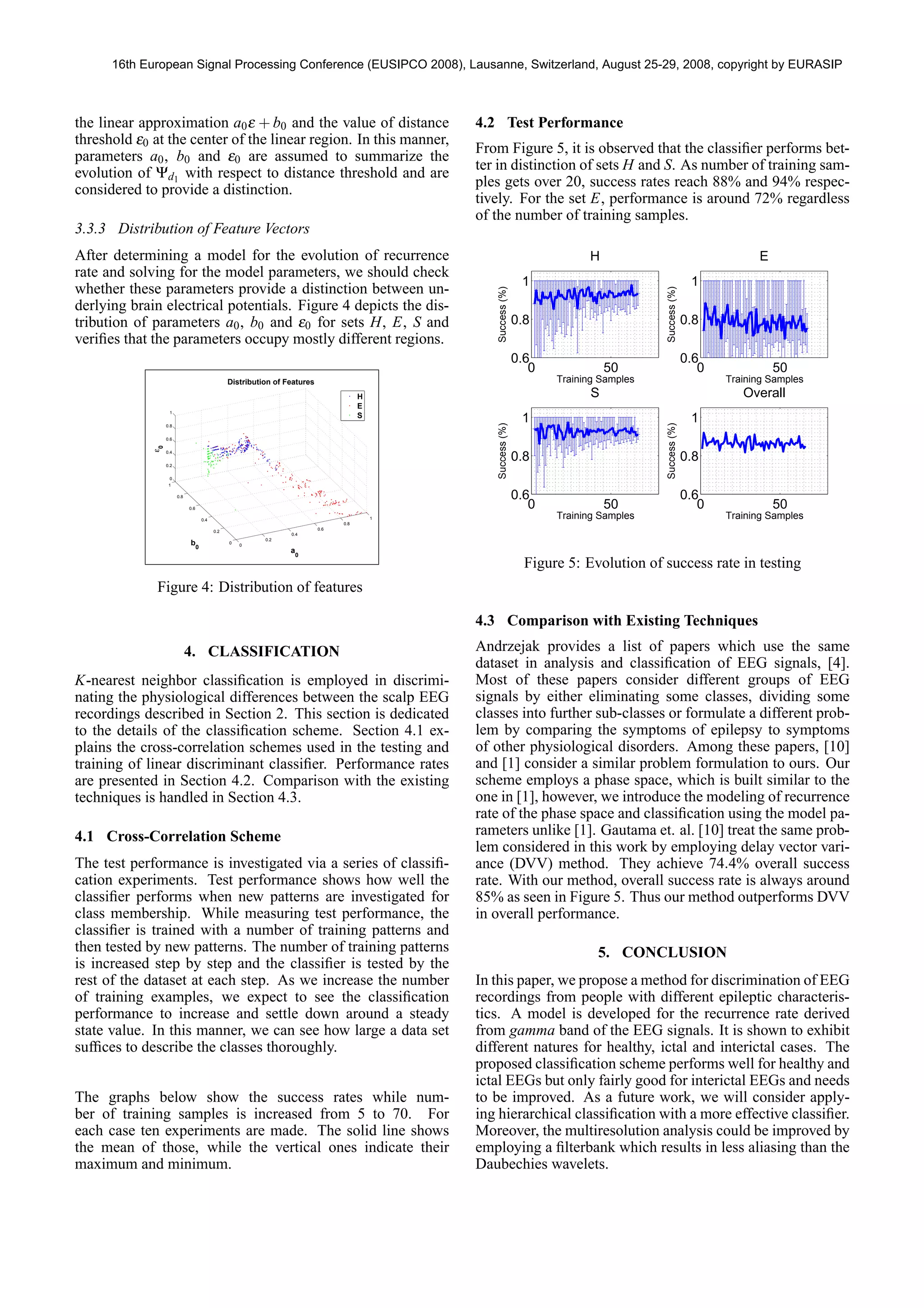 Detection of epileptic indicators on clinical subbands of eeg | PDF | Brain and Nervous System ...