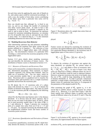 Detection of epileptic indicators on clinical subbands of eeg | PDF | Brain and Nervous System ...