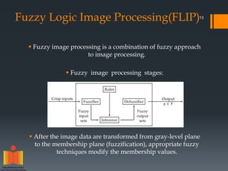 Detection of eye disorders through retinal image analysis | PPT