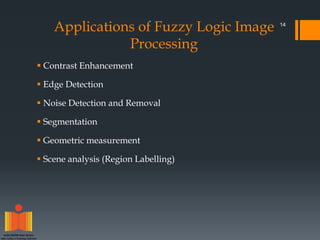 Detection of eye disorders through retinal image analysis | PPT