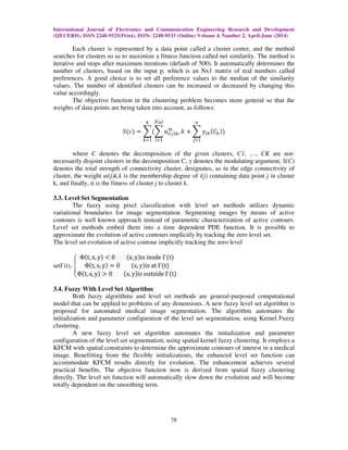 DETECTION OF HUMAN BLADDER CANCER CELLS USING IMAGE PROCESSING | PDF