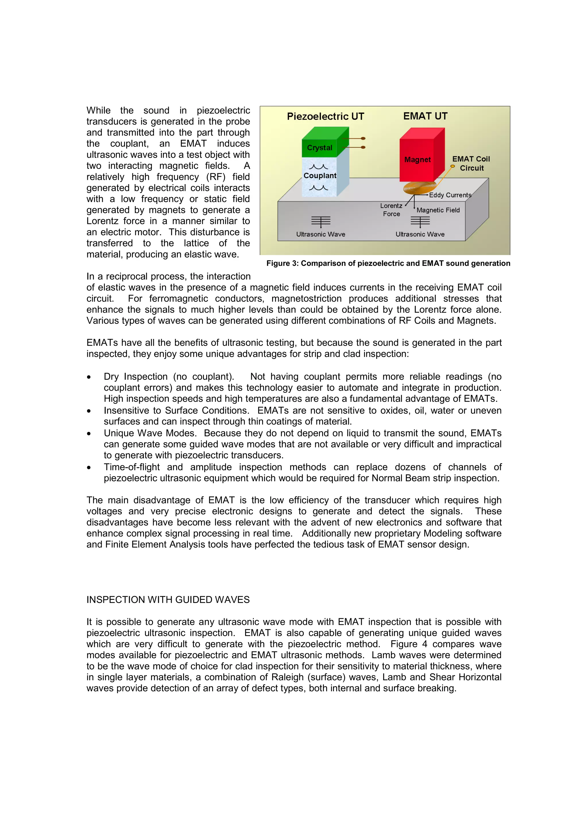 Detection of internal defects prior to value-added processes | PDF